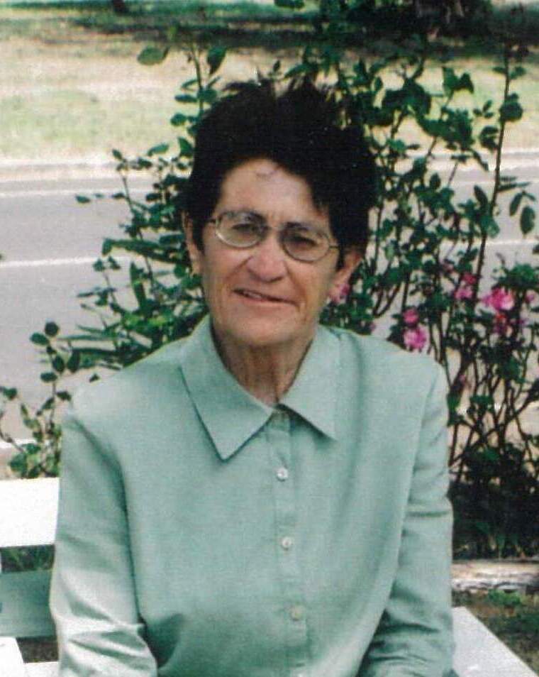 Patricia Eileen Carlow - Mount Alexander Funerals